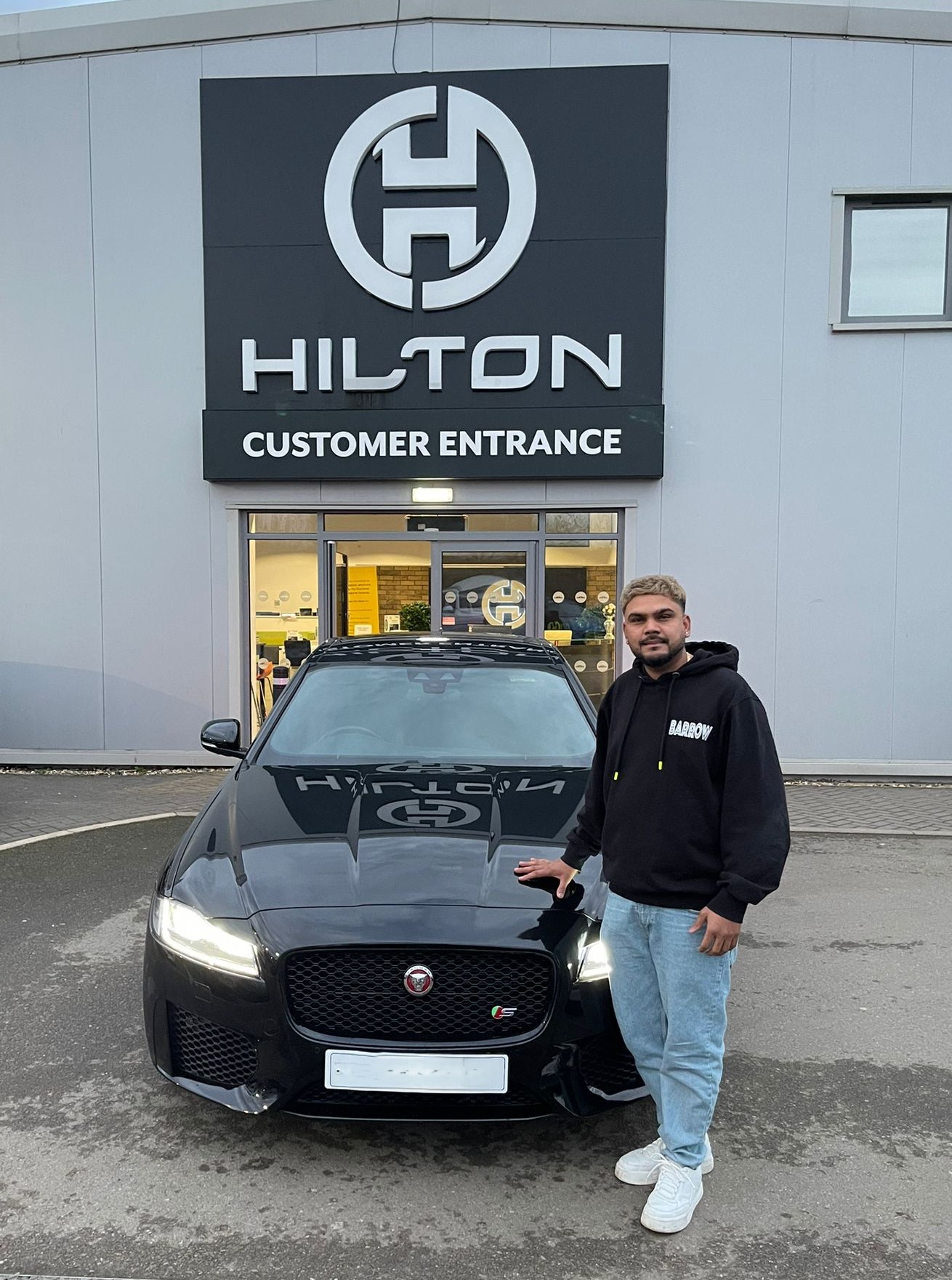 Hilton Car Supermarket | Milton Keynes | Used Car Dealer
