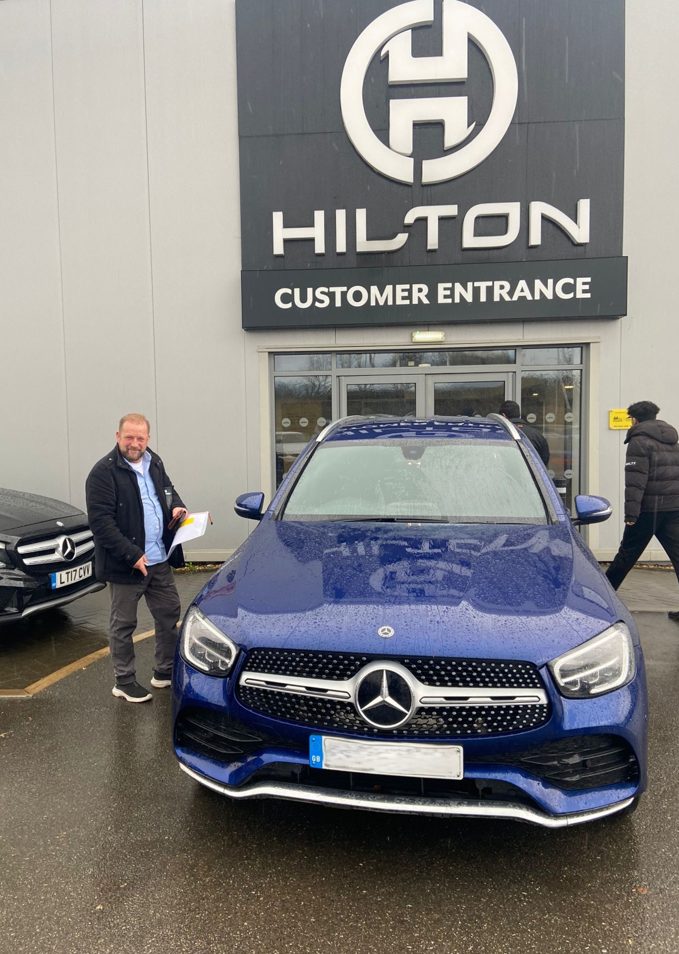 Hilton Car Supermarket | Milton Keynes | Used Car Dealer