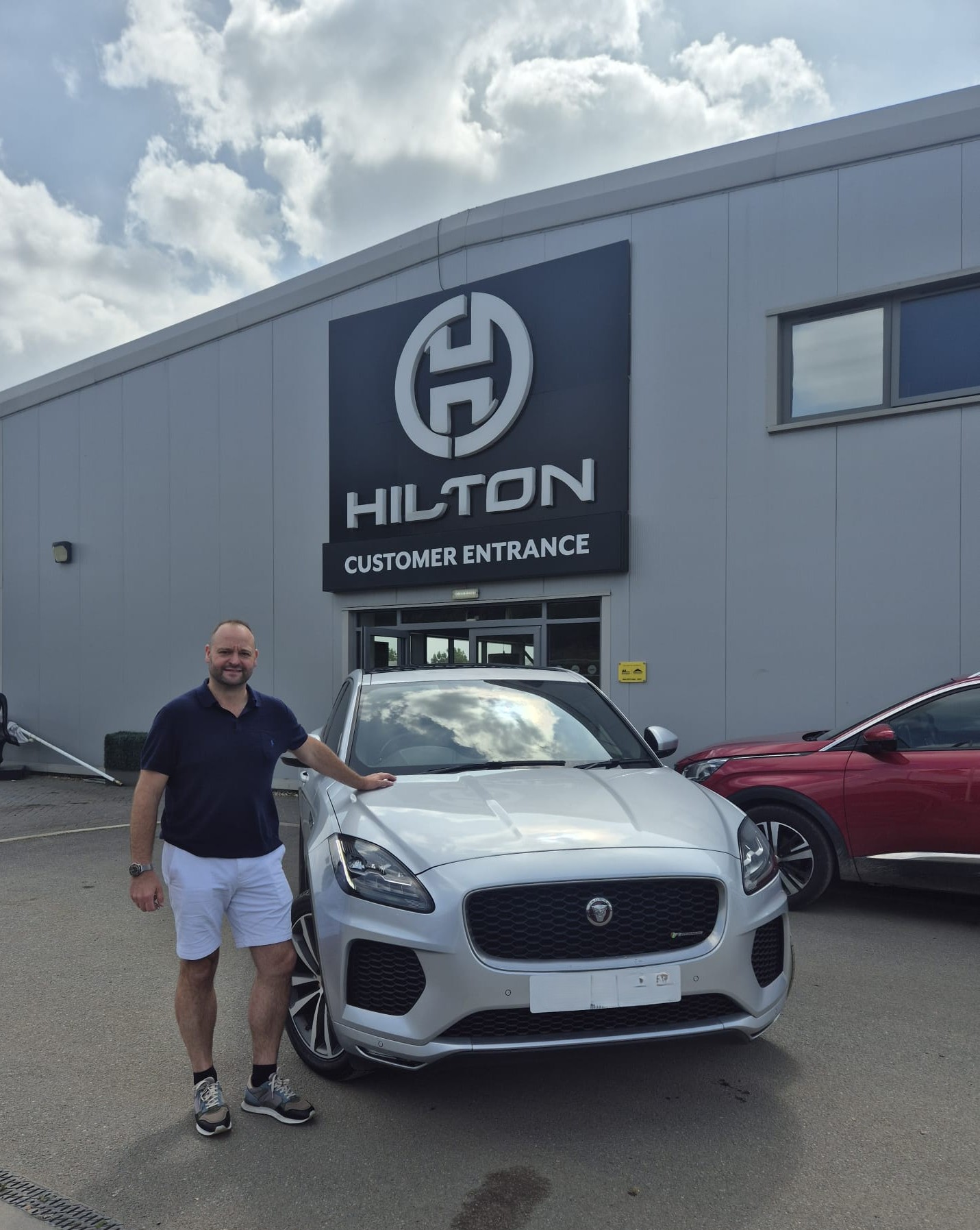 Hilton Car Supermarket | Milton Keynes | Used Car Dealer