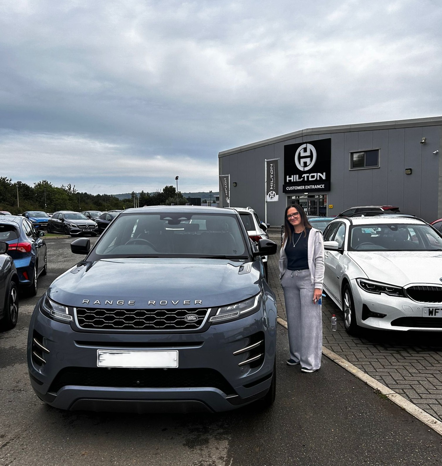 Hilton Car Supermarket | Milton Keynes | Used Car Dealer
