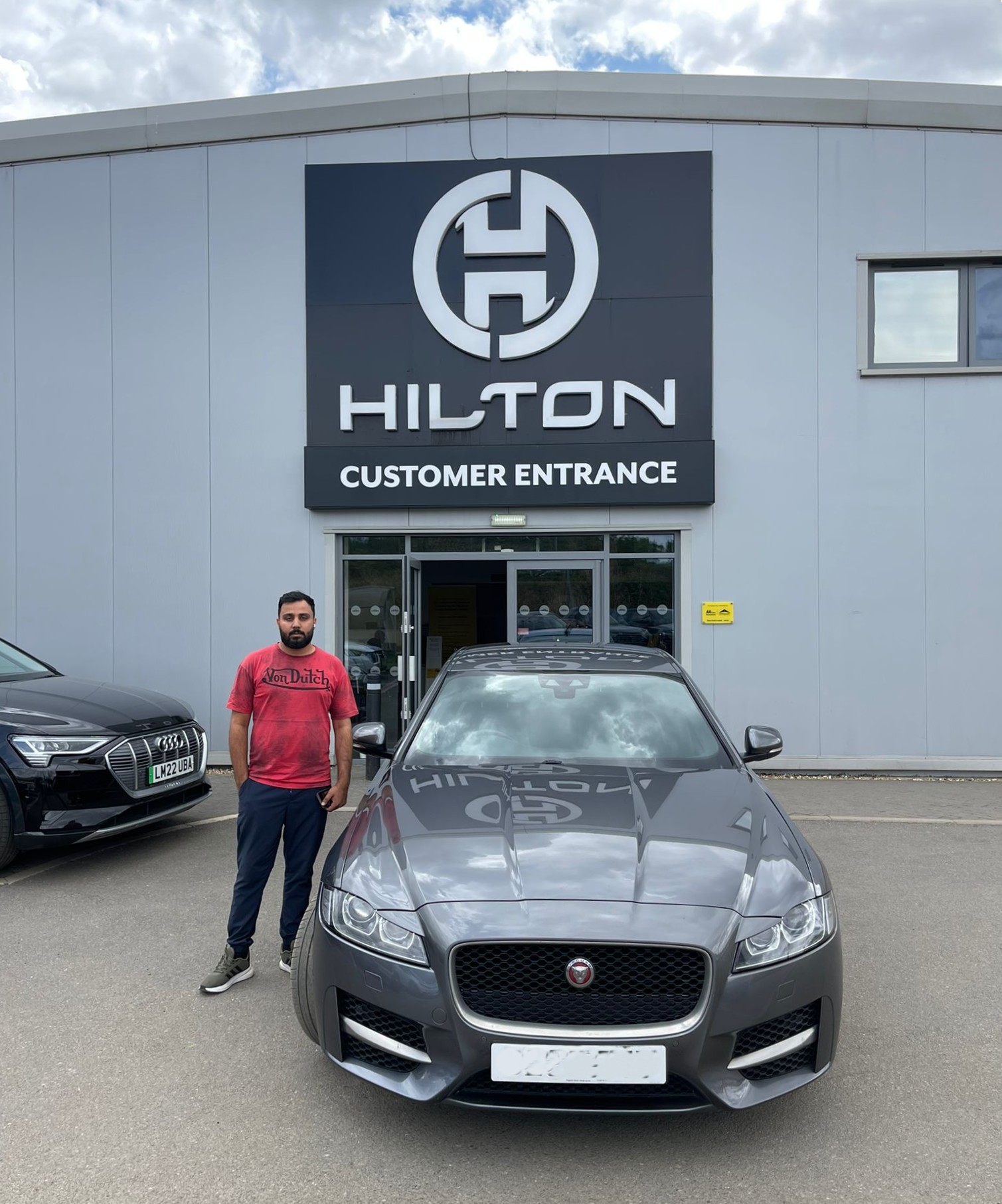 Hilton Car Supermarket | Milton Keynes | Used Car Dealer