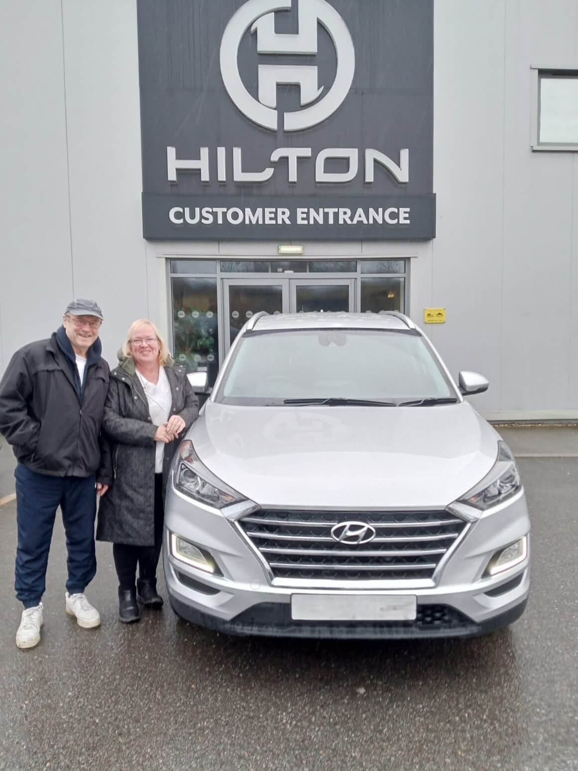 Hilton Car Supermarket | Milton Keynes | Used Car Dealer
