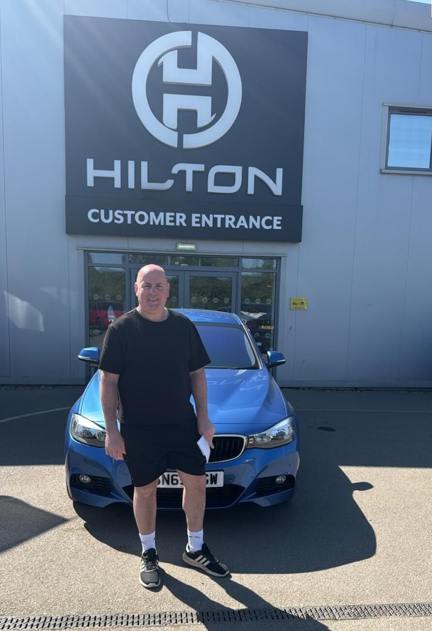 Hilton Car Supermarket | Milton Keynes | Used Car Dealer