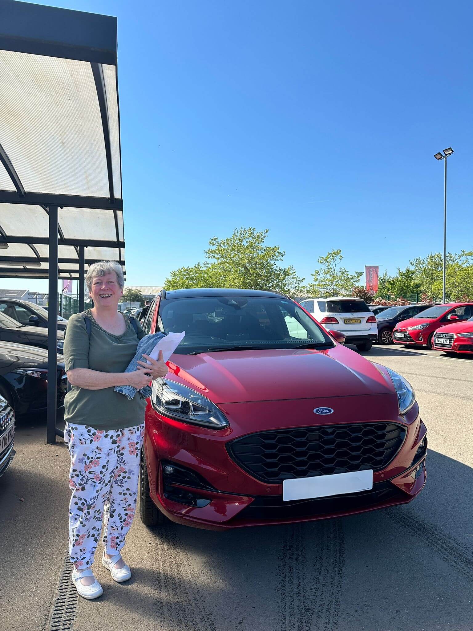 Hilton Car Supermarket | Milton Keynes | Used Car Dealer