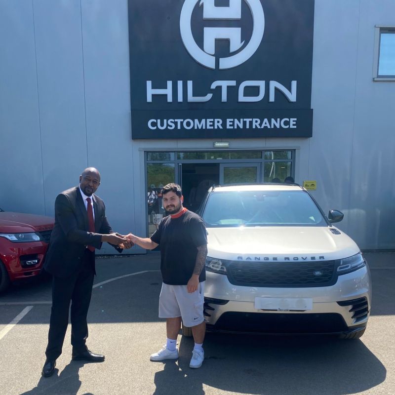 Hilton Car Supermarket | Milton Keynes | Used Car Dealer