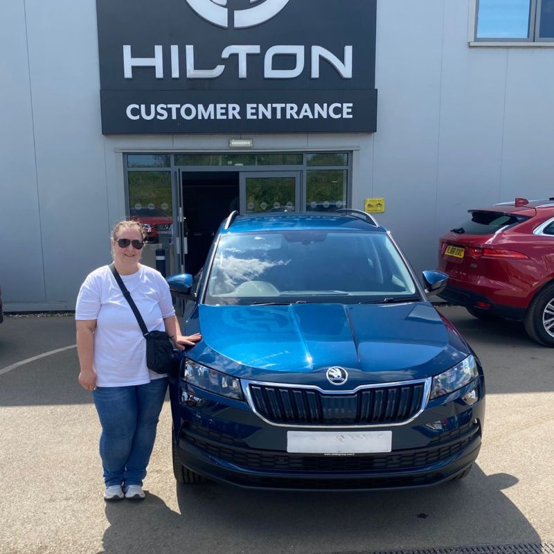 Hilton Car Supermarket | Milton Keynes | Used Car Dealer