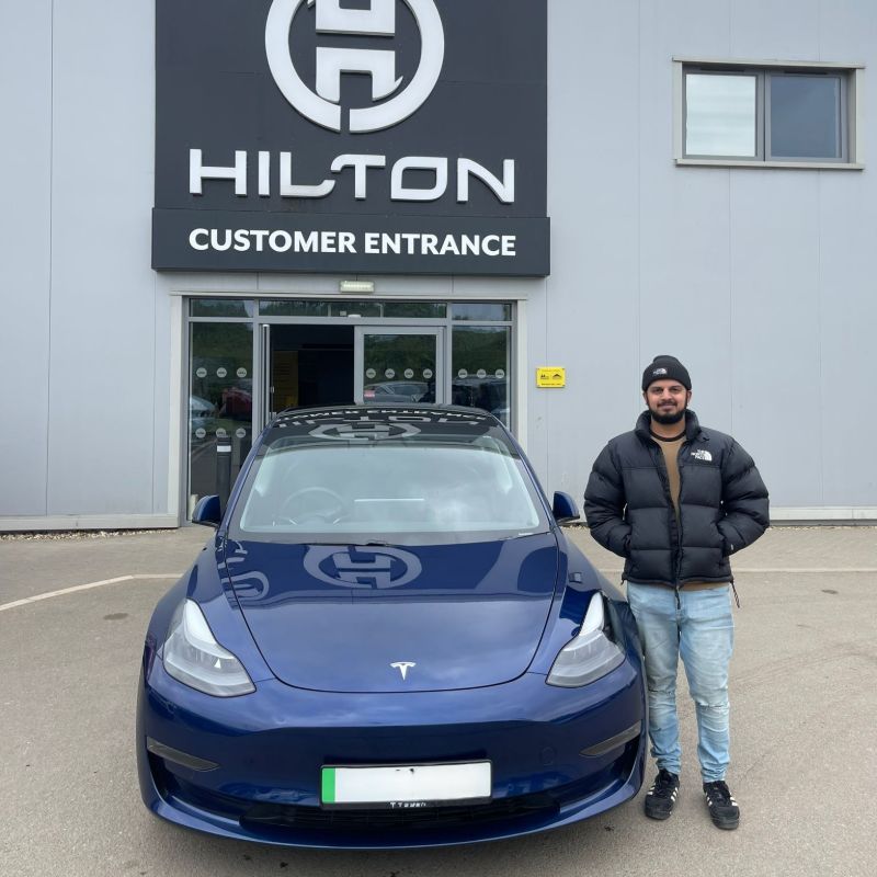 Hilton Car Supermarket | Milton Keynes | Used Car Dealer