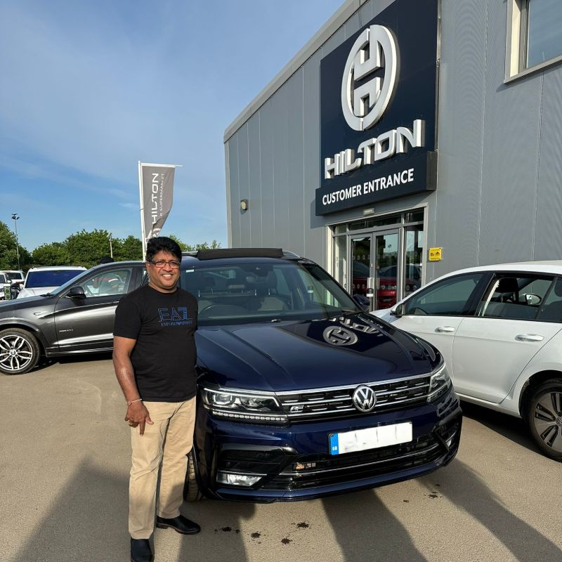Hilton Car Supermarket | Milton Keynes | Used Car Dealer