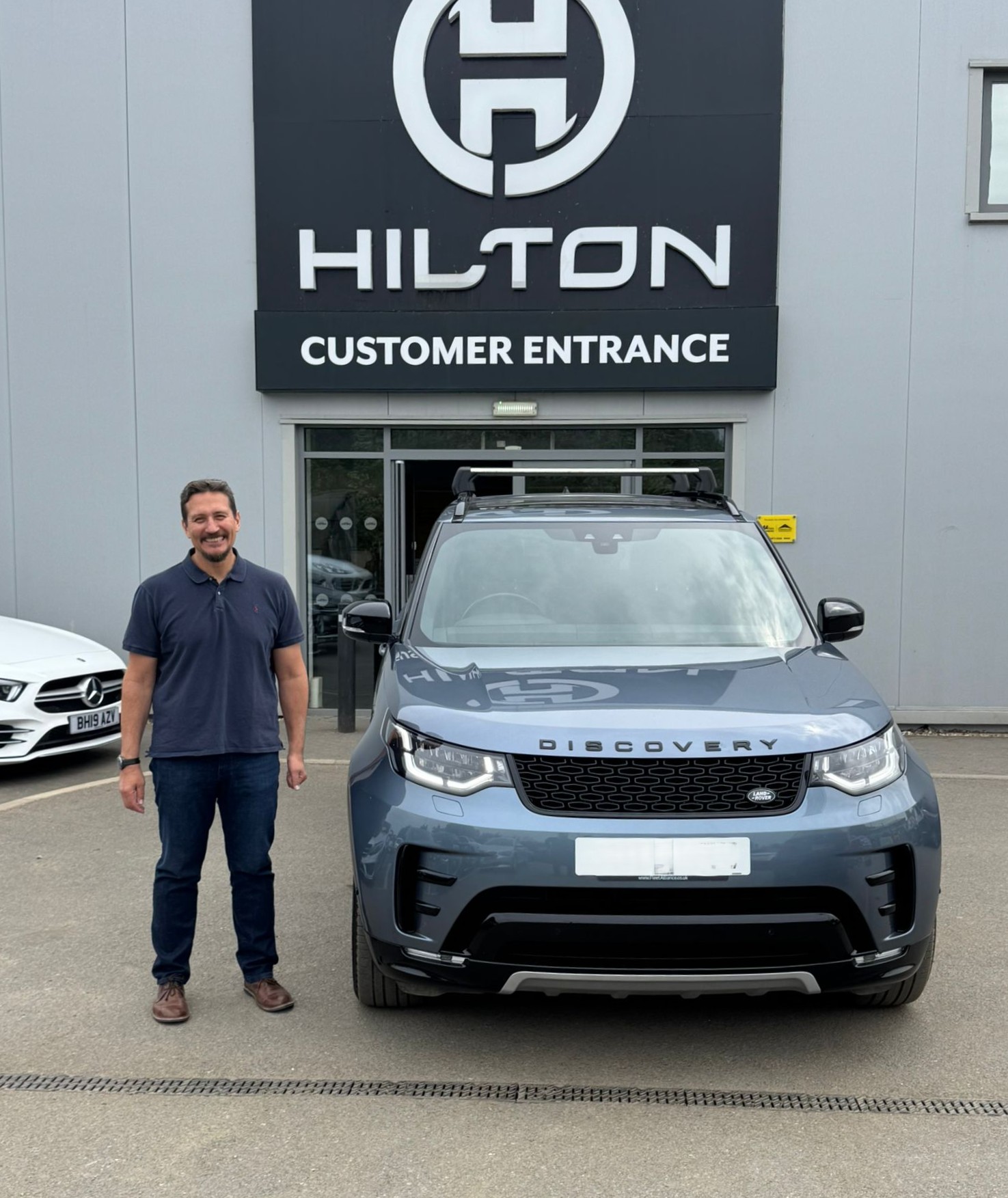 Hilton Car Supermarket | Milton Keynes | Used Car Dealer