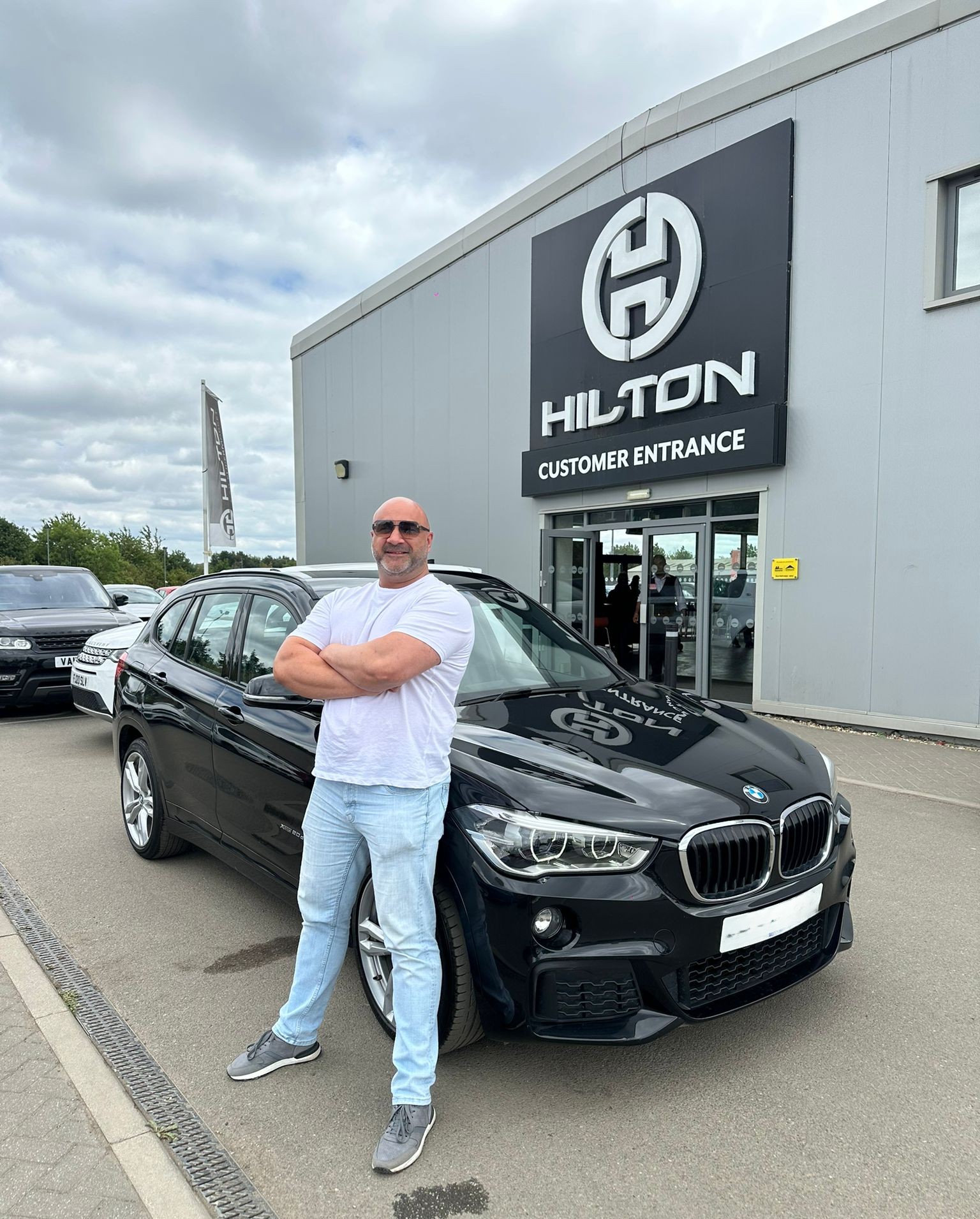 Hilton Car Supermarket | Milton Keynes | Used Car Dealer