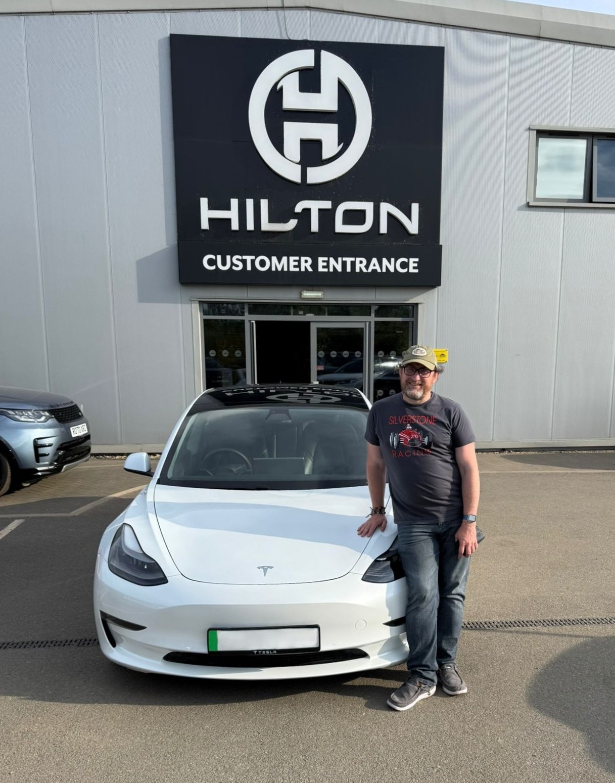 Hilton Car Supermarket | Milton Keynes | Used Car Dealer