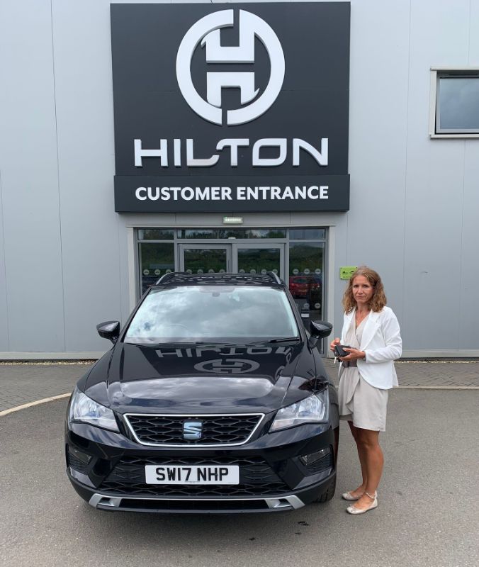 Used Car Dealership Milton Keynes | Hilton Car Supermarket
