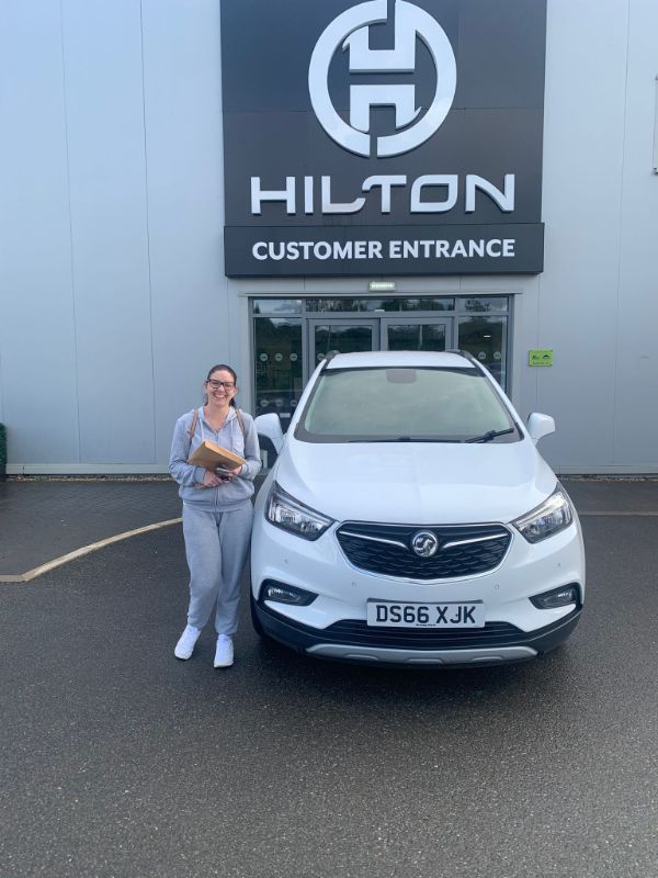 Used Car Dealership Milton Keynes | Hilton Car Supermarket
