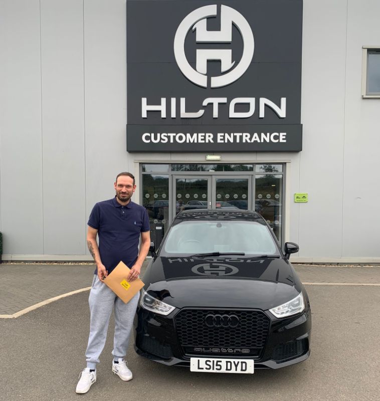 Used Car Dealership Milton Keynes | Hilton Car Supermarket