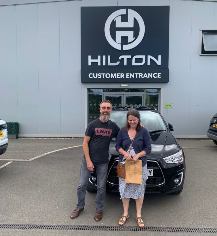 Used Car Dealership Milton Keynes | Hilton Car Supermarket