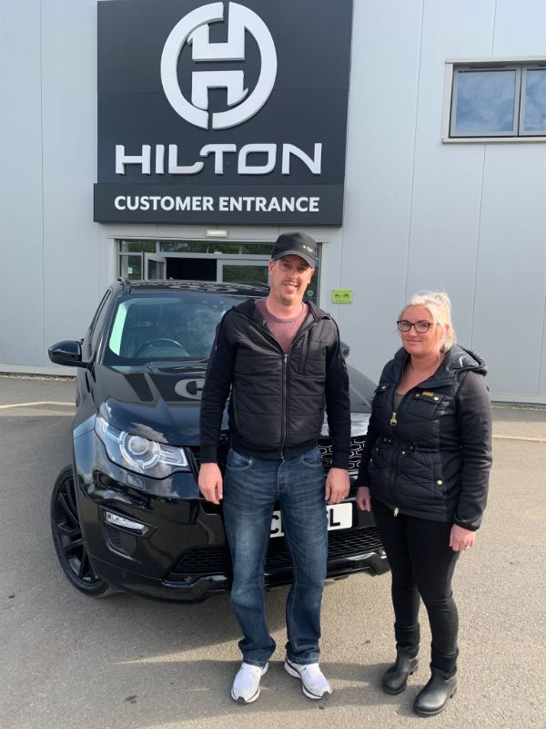 Used Car Dealership Milton Keynes | Hilton Car Supermarket