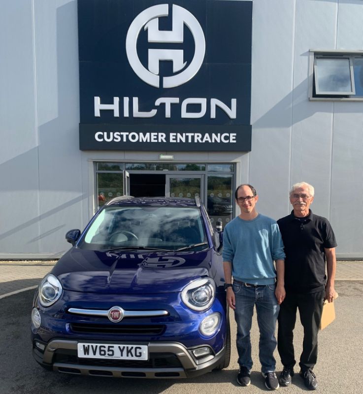 Used Car Dealership Milton Keynes | Hilton Car Supermarket