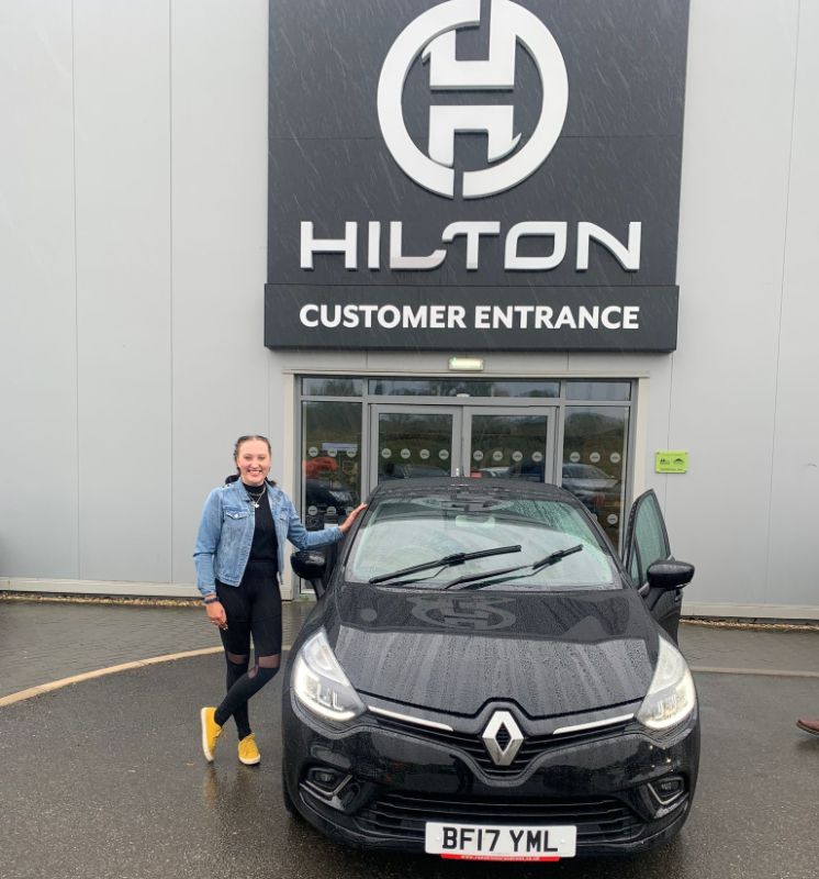 Used Car Dealership Milton Keynes | Hilton Car Supermarket